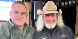 Duane Ollinger, Obituary, Nebraska Death - Mystery At Blind Frog Ranch ...